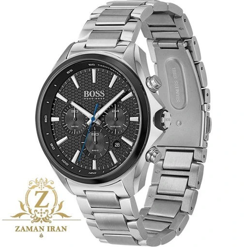 خرید و قیمت ساعت مچی مردانه هوگو بوس Hugo Boss اورجینال مدل 1513857 | ترب
