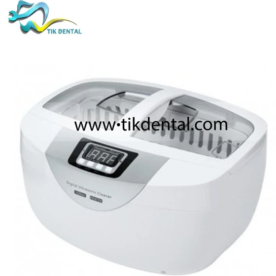 خرید و قیمت التراسونیک 2.5 لیتری عاج طب مدل Aj2500 | ترب