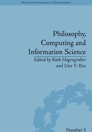 خرید و قیمت دانلود کتاب Philosophy, Computing And Information Science ...