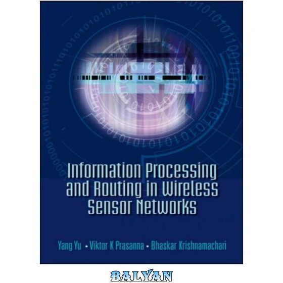 خرید و قیمت دانلود کتاب Information Processing And Routing In Wireless