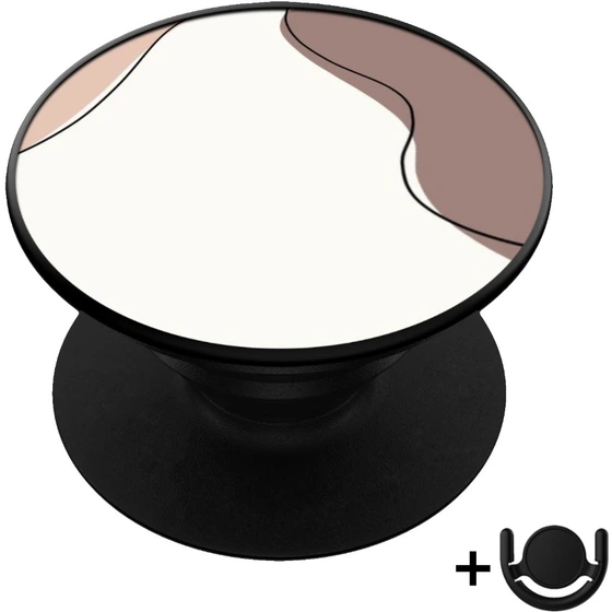 خرید و قیمت پاپ سوکت آکام مدل APS-COLOR PATTERN13 | ترب