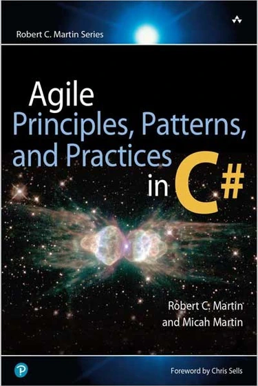 خرید و قیمت Agile Principles, Patterns, and Practices in C# | ترب