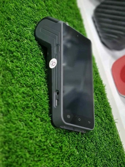 خرید و قیمت کارتخوان سیار MP580 | ترب