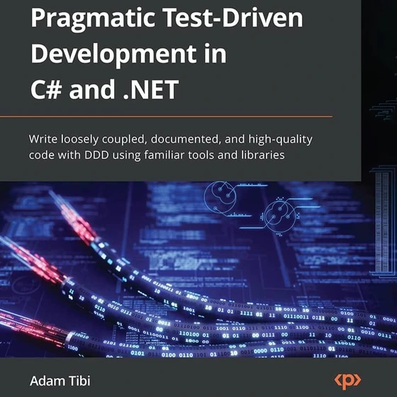 خرید و قیمت کتاب Pragmatic Test Driven Development In C And Net ترب