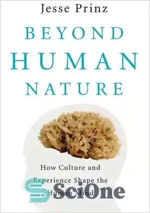 خرید و قیمت دانلود کتاب Beyond human nature: how culture and experience ...