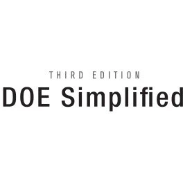 خرید و قیمت دانلود کتاب DOE simplified : practical tools for effective ...