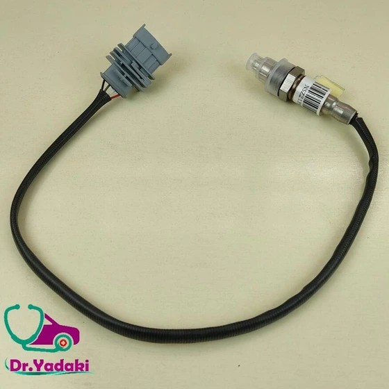 خرید و قیمت سنسور اکسیژن پایین موتور پژو تیپ 5 (موتور TU5) و موتور ملی (EF7) با EMS:BOSCH ME17 ...