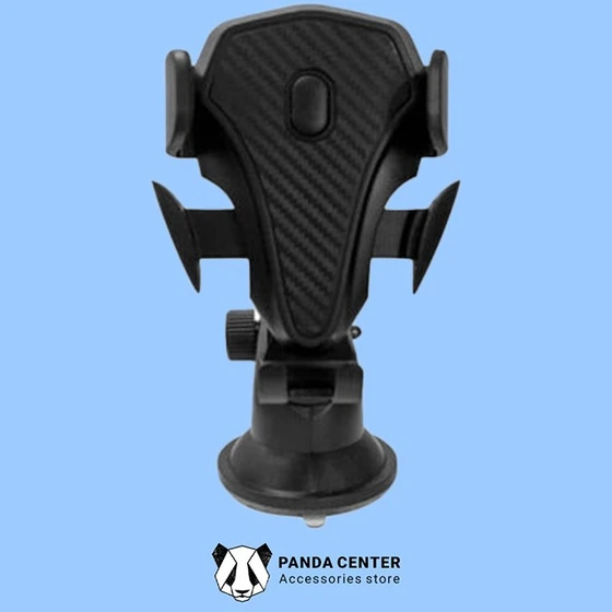 خرید و قیمت هولدر ماشین شیشه ایی YOSONDA مدل K13 | ترب