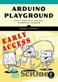 خرید و قیمت دانلود کتاب Arduino Playground: Geeky Projects for the Experienced Maker – زمین بازی ...
