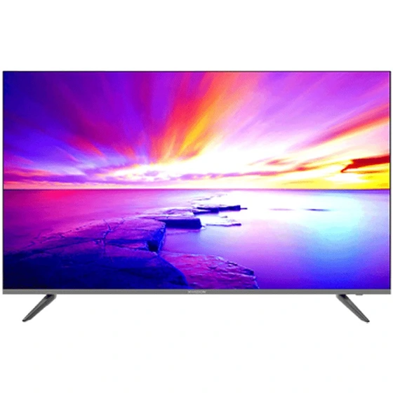 خرید و قیمت تلویزیون ال ای دی هوشمند ایکس ویژن مدل 50XTU785 سایز 50 اینچ | ترب