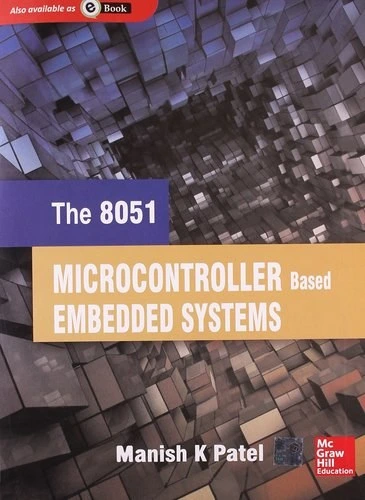 خرید و قیمت دانلود کتاب The 8051 Microcontroller Based Embedded Systems 2014 ترب