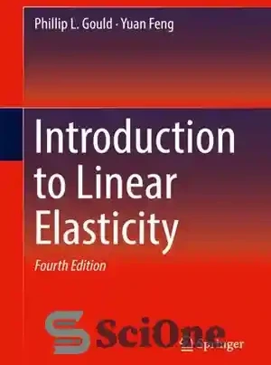 خرید و قیمت دانلود کتاب Introduction to Linear Elasticity - مقدمه ای بر کشش خطی | ترب