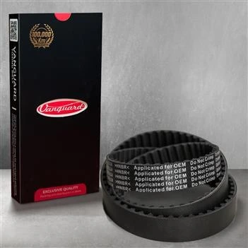 خرید و قیمت تسمه تایم سمند موتور ملی EF7 و دنا 127RU24 HNBR | ترب