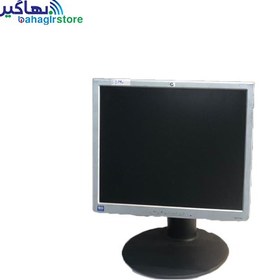 خرید و قیمت مانیتور 17 اینچ اچ پی مدل HP L1740 | ترب