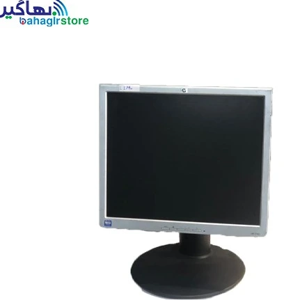 خرید و قیمت مانیتور 17 اینچ اچ پی مدل HP L1740 | ترب