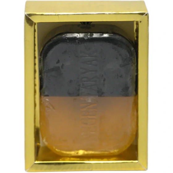 خرید و قیمت صابون کلاژن طلا نگین ا GOLD COLLAGEN TARYAK | ترب