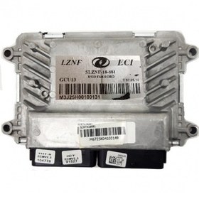 خرید و قیمت فایل بی کد ایسیو LzNF پراید | ترب