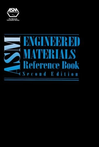 خرید و قیمت ASM Engineering Materials Reference Book - کتاب مرجع مهندسی ...