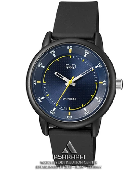 خرید و قیمت ساعت کیو اند کیو اسپرت Q&Q V29A-004VY | ترب