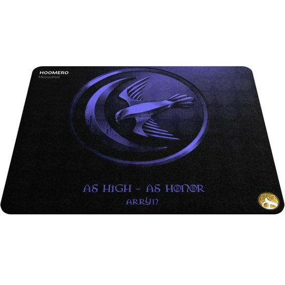 خرید و قیمت موس پد طرح بازی تاج و تخت مدل A7359 | ترب