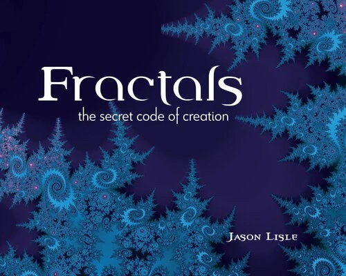 خرید و قیمت دانلود کتاب Fractals: The Secret Code of Creation 2021 | ترب