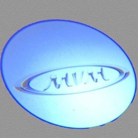 خرید و قیمت چراغ لوگو لایت ام وی ام MVM | ترب