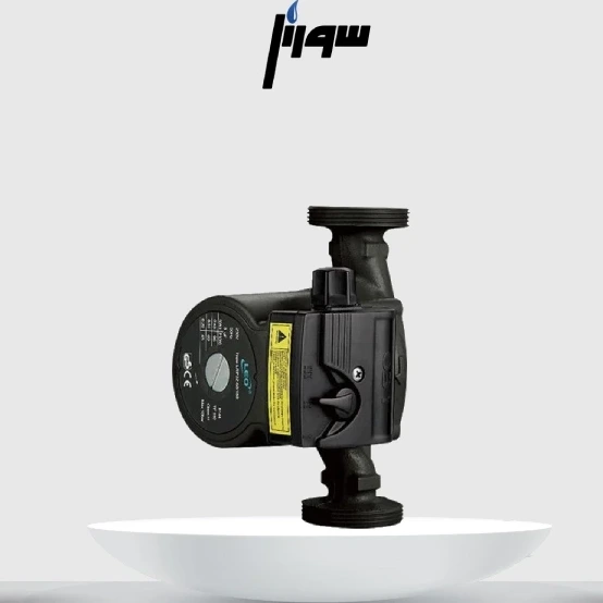 خرید و قیمت پمپ سیرکولاتور خطی لئو مدل LRP 32-60/180 | ترب
