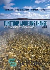 خرید و قیمت دانلود کتاب Functions Modeling Change: A Preparation for ...