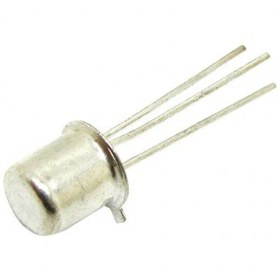 خرید و قیمت ترانزیستور BC147 فلزی | ترب