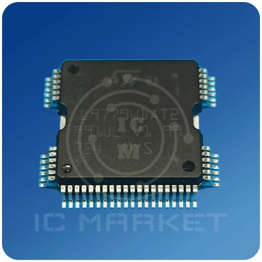 خرید و قیمت آی سی L9779 | ترب