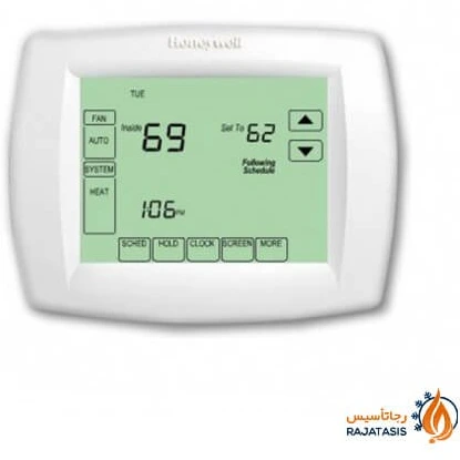 خرید و قیمت ترموستات دیجیتال هانیول مدل TH8320WF | ترب