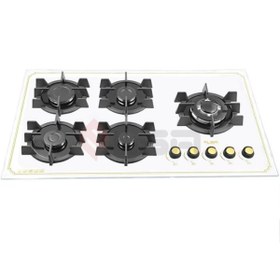 خرید و قیمت گاز رومیزی اسپورتیج مدل G523w سفید | ترب