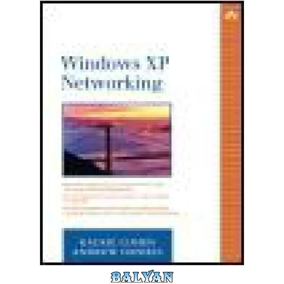 خرید و قیمت دانلود کتاب Windows XP networking | ترب