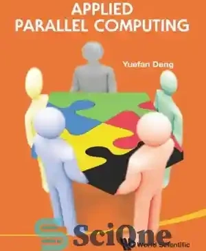خرید و قیمت دانلود کتاب Applied Parallel Computing - محاسبات موازی کاربردی | ترب