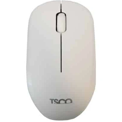 خرید و قیمت ماوس بی سیم تسکو TSCO TM 685W Wireless Mouse | ترب
