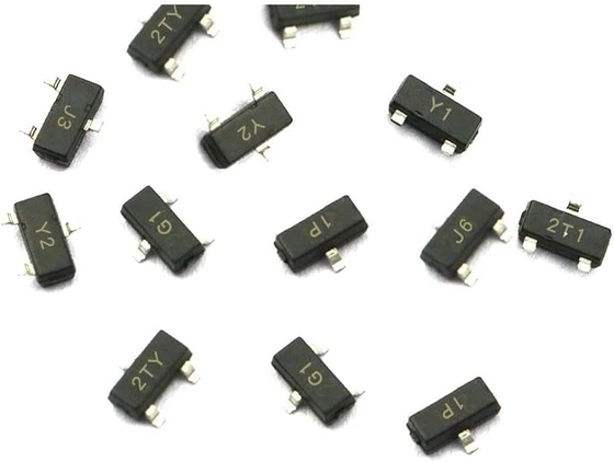 خرید و قیمت 2SC1815/SMD | ترب