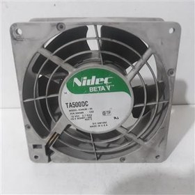 خرید و قیمت فن سرور nidec beta TA500 dc U.S.A | ترب