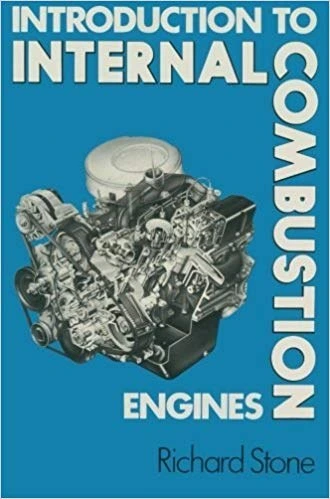 خرید و قیمت دانلود کتاب Introduction To Internal Combustion Engines, 1985 - دانلود کتاب های ...