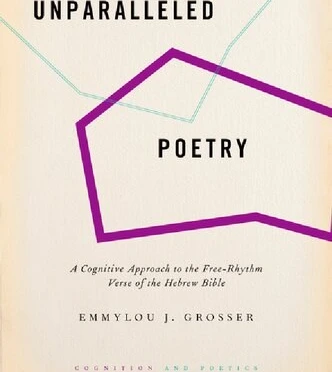 خرید و قیمت دانلود کتاب Unparalleled Poetry: A Cognitive Approach to ...