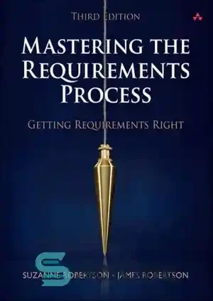 خرید و قیمت دانلود کتاب Mastering the Requirements Process: Getting ...