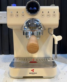 خرید و قیمت اسپرسوساز مباشی مدل ME ECM2108 | ترب
