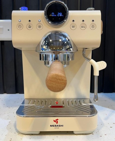 خرید و قیمت اسپرسوساز مباشی مدل ME ECM2108 | ترب