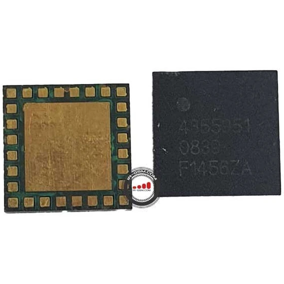 خرید و قیمت اسی IC POWER 4355951 | ترب