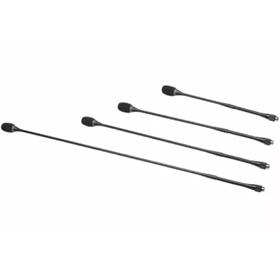 خرید و قیمت میکروفن سیستم کنفرانس تلویک Televic D-MIC 30 SL | ترب