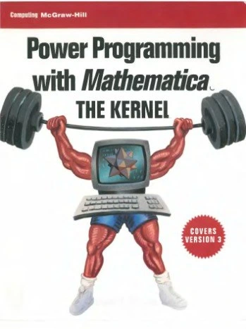 خرید و قیمت دانلود کتاب Power programming with Mathematica : the Kernel 1996 | ترب