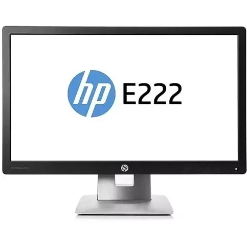 خرید و قیمت مانیتور اچ پی مدل HP ProDisplay P222 22-inch Monitor استوک | ترب