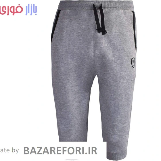 خرید و قیمت شلوارک ورزشی مردانه 1991 اس دبلیو مدل 2C G بازار فوری | ترب
