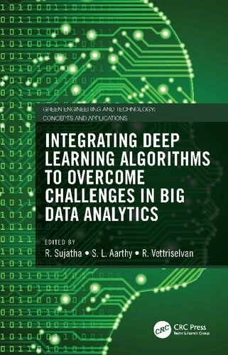 خرید و قیمت دانلود کتاب Integrating Deep Learning Algorithms To