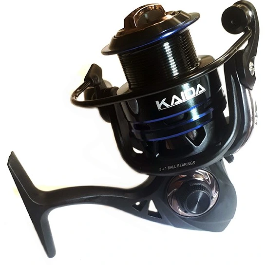 خرید و قیمت چرخ ماهیگیری KAIDA مدل MJQ 01-40 | ترب