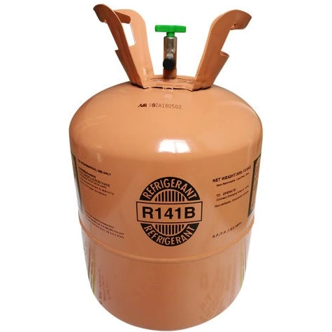 خرید و قیمت گاز مبرد R141 بتاکول BETACOOL | ترب